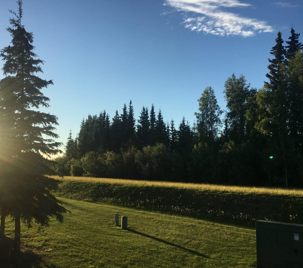 Alaska utilidor project is progressing nicely. - Bodell Construction An ...